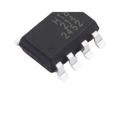 HENGTUO HTV-214 Solid State Relay Chip - High-Performance SSR for Reliable Switching