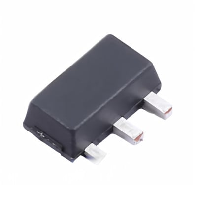 ARK micro FTF15C35G Single N-Channel MOSFET