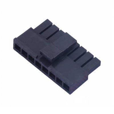 TXGA FHG30001-D06M2K6B Rectangular Connector Housing