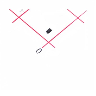 BORN BZT52C24T Single Zener Diode for sale