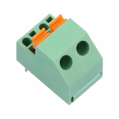 DEGSON DG237-5.08-02P-14-00A(H) Wire to Board Terminal Block for sale