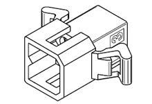Molex 03062042