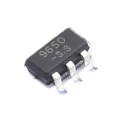 Slkor 78M05A Linear LDO Voltage Regulator