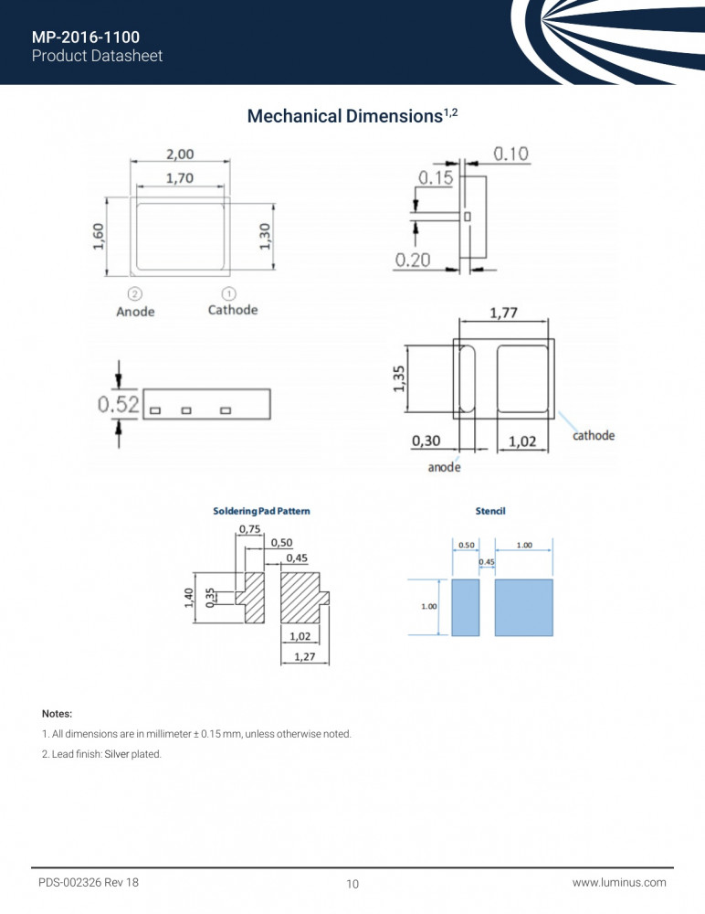 Supplied document page 10