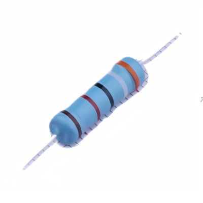 Huaxing Mechanical-Elec. MF3WS-68KΩ±1%T
