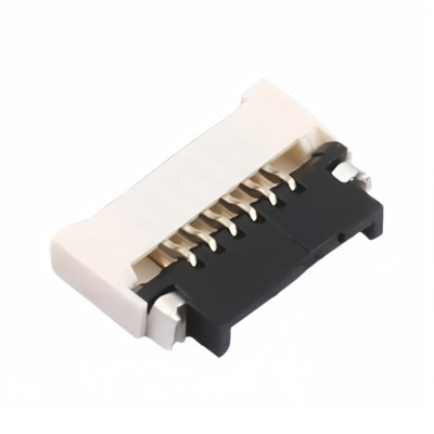 JUSHUO AFC48-S12FKA-HF FFC FPC Flat Flexible Connector Assembly
