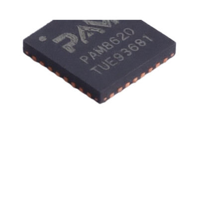 DIODES PAM8603MDER Audio Amplifier Chip