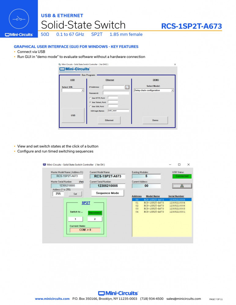 RCS-1SP2T-A673 document page 7