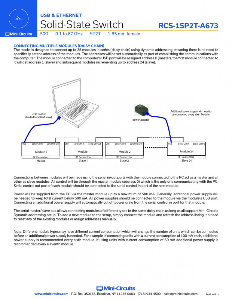 RCS-1SP2T-A673 document page 8