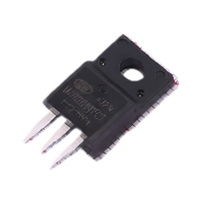 JUXING MUR2040DS Single Diode