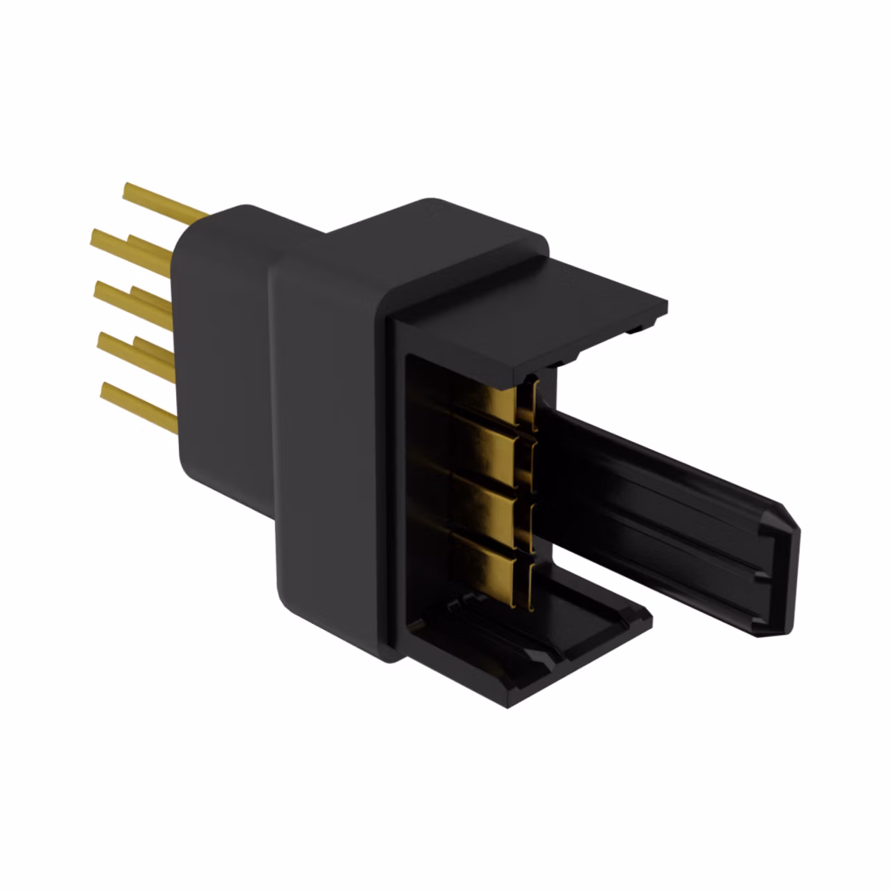 Impel Test Cable Assembly, Crossover, 1.0m Length for sale