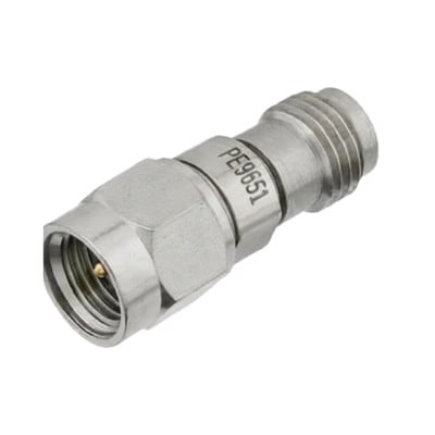 PASTERNACK PE9503 Attenuator Chip