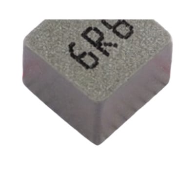 Coilank AAPS0660M100F Fixed Inductor