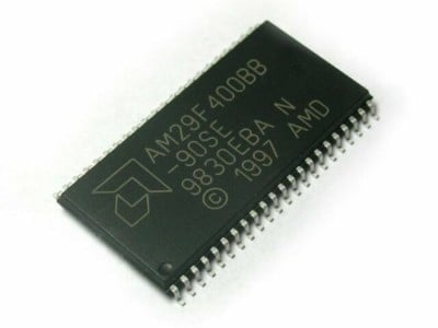 AMD AM2901CPCB Microprocessor