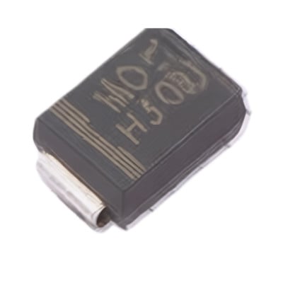 MCC 3SMBJ5926B-TP Single Zener Diode