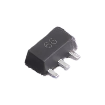 Mini-Circuits GALI-S66+ RF Amplifier Chip for sale