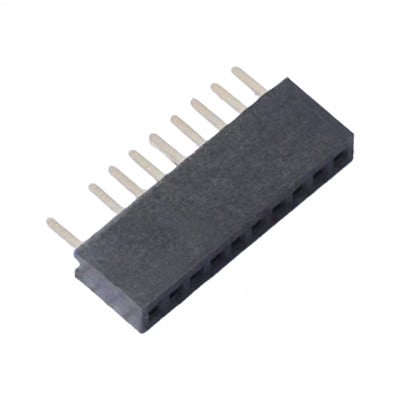 HCTL PM127-1-09-4.3-G0