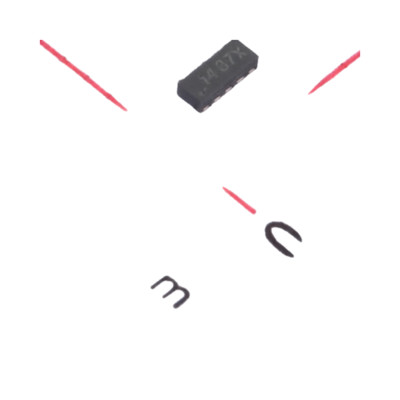 JingYang TT0314TPX TVS Diode