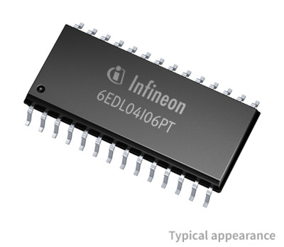Infineon 6EDL04I06NT