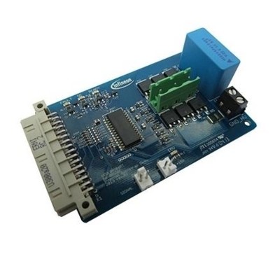 Infineon 6EDL04I06PT for sale