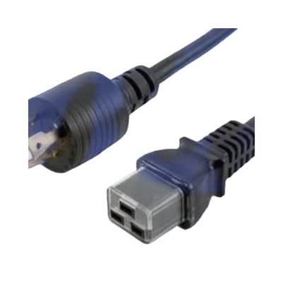 L-com PPA00019-8FT Power Line Cable Assembly for sale