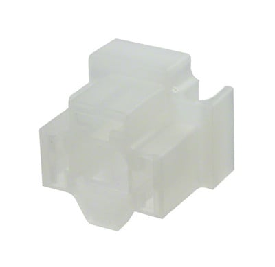 TE Connectivity 926646-4 Housings & Boots