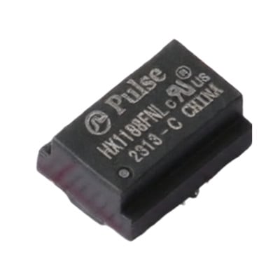 PULSE HX1188NL Pulse Transformer Chip