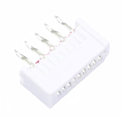 JUSHUO AFC07-S25ECC-00 FFC FPC Flat Flexible Connector Assembly