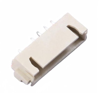 Liansheng 1130400032 Male Pin Header Connector Chip