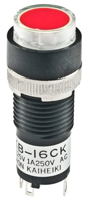 Miniature Pushbutton