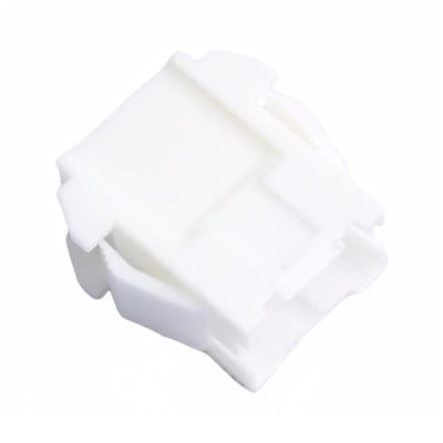 G-Switch GT-A2508HF1-108W01 Rectangular Connector Housing