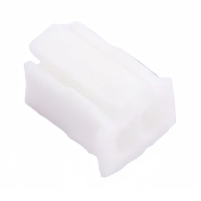 G-Switch GT-A2508HM-108W01 Rectangular Connector Housing