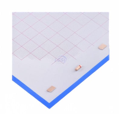CCO(Chian Chia Elec) CF1/4W-2.4Ω±5% T Through Hole Resistor for sale