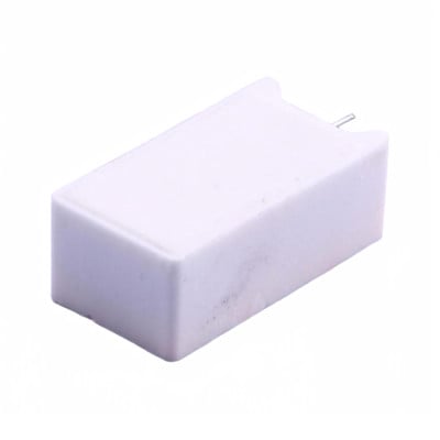 CCO(Chian Chia Elec) CR-M5W-10ΩJ Through Hole Resistor