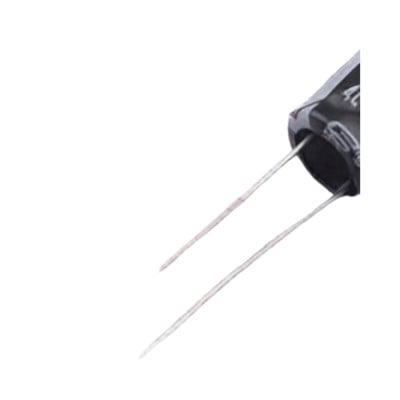 SRD KH2W100M1013EAH1B0LC Aluminum Electrolytic Capacitor