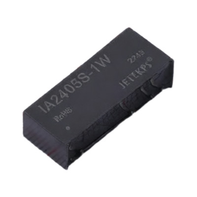 JETEKPS IA2409S-2W DC DC Converter Chip
