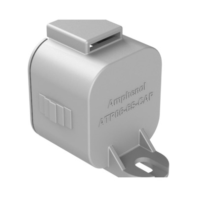 Amphenol ATP06-6S-CAP for sale
