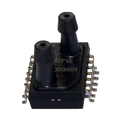 Amphenol NPC-120T Pressure Sensor Transducer