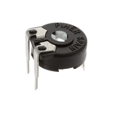 Amphenol PT10LV10-101A2020-S Trimmer Potentiometer