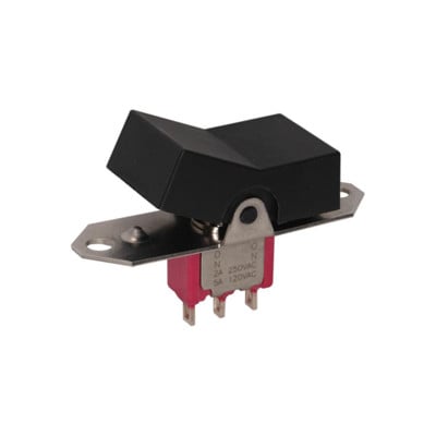 Bulgin C1353ARBR2 Rocker Switch for sale