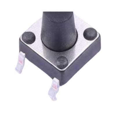 BZCN TSD003B09010A Tactile Switch