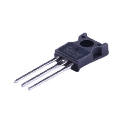 KEC KTA1837-U/PF Single Bipolar Transistor