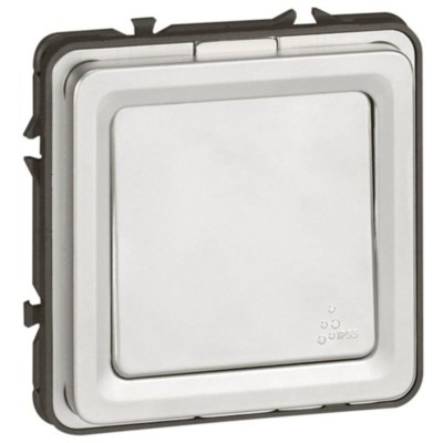 Soliroc™ - 2-way switch - 10 AX - 250 V~ - IP 55 for sale