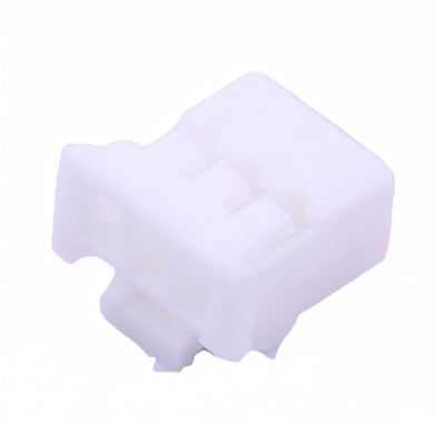 CJT(Changjiang Connectors) A2007H-3P