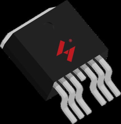 HYG025N06LS1D