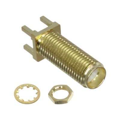 ADAM TECH RF1-01K-D-00-50-BK-HDW