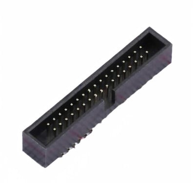 XFCN BH127VS-08P-H49 Free Hanging Panel Mount Chip