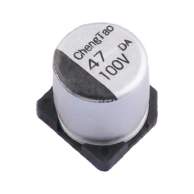 ChengTao DA1V331M1010 Aluminum Electrolytic Capacitor