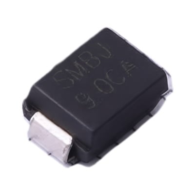 PAKER SMDJ9.0CA TVS Diode
