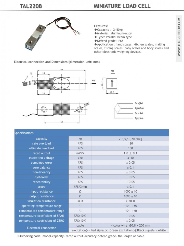 SEN-14729 technical document preview